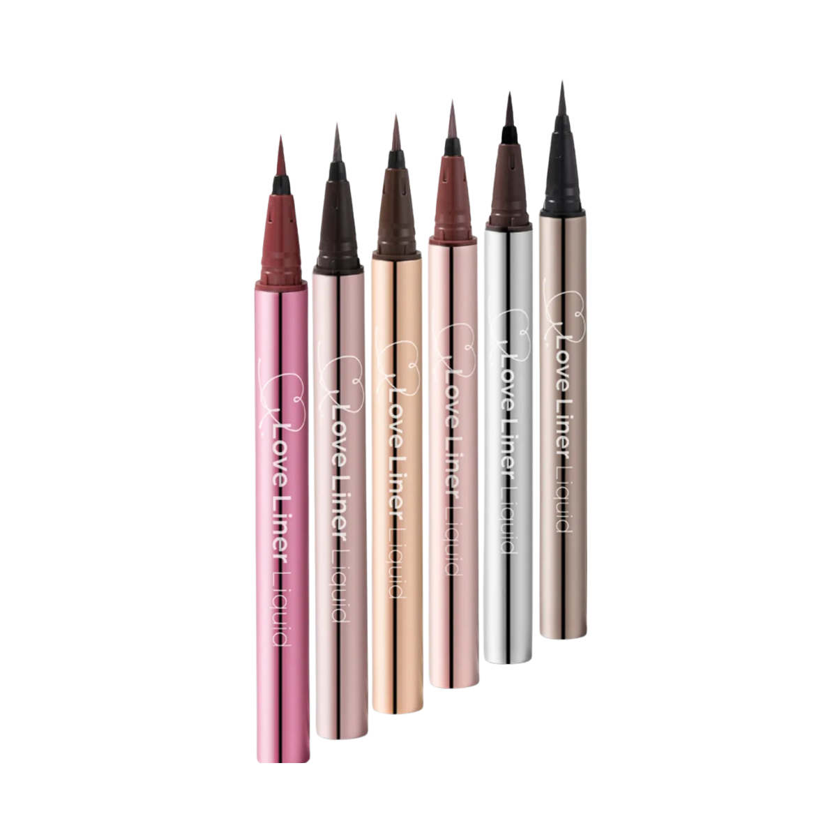 MSH Love Liner Liquid R5 | TokTok Beauty