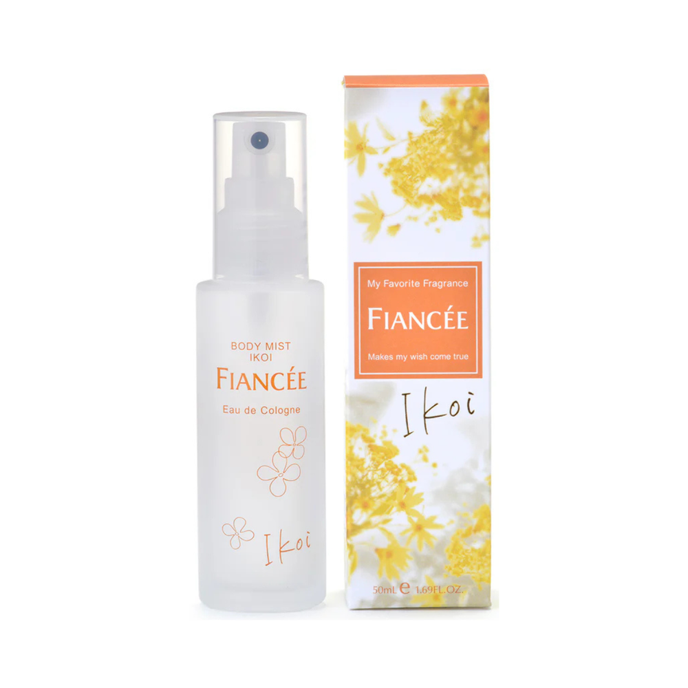 Fiancee Body Mist - IKOI