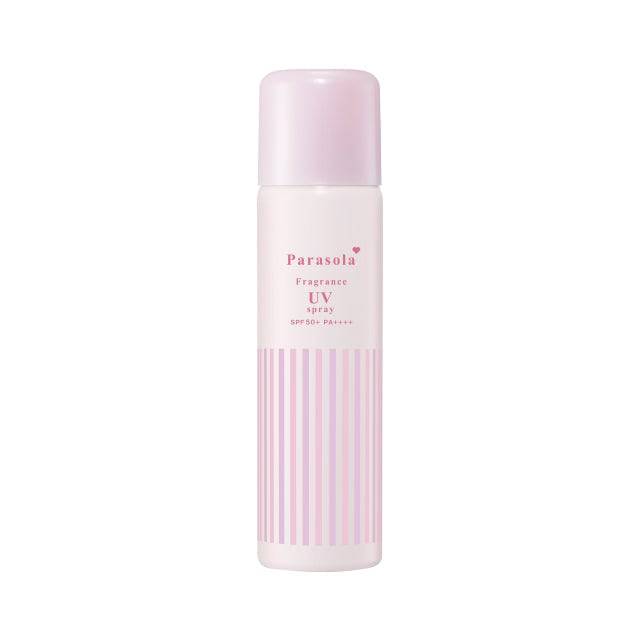 Narisup Parasola Essence UV Cut Spray 2024 New | TokTok Beauty