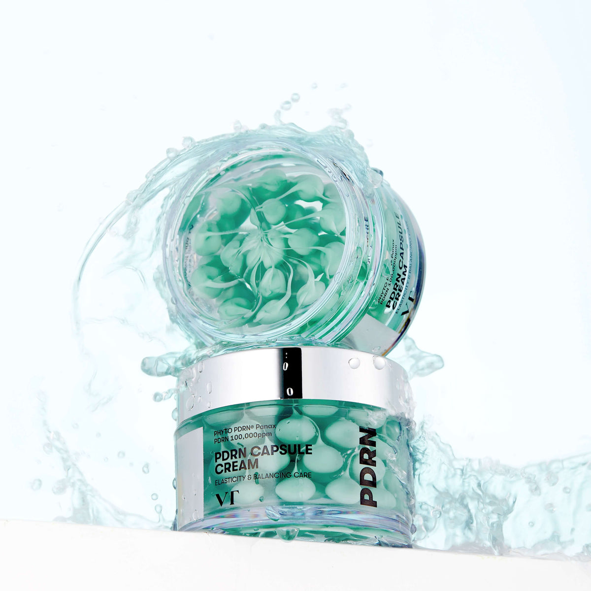 VT PDRN Capsule Cream 100 | TokTok Beauty