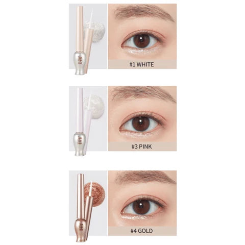 Etude Tear Eye Liner - 2 Colors | TokTok Beauty